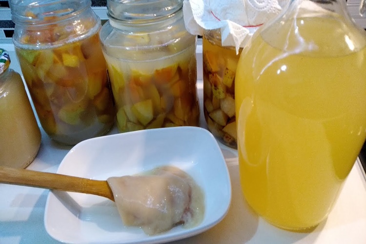 Armut Sirkesinin Faydaları Nelerdir? - Güncel Oku