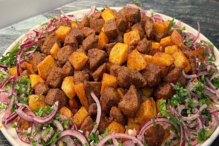 Arnavut Ciğeri Nereye Ait Bir Yemektir? - Güncel Oku