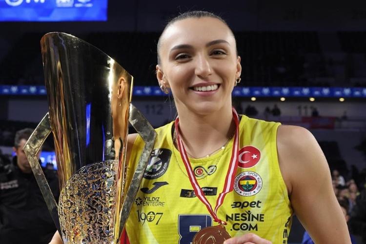 Aslı Kalaç Ne Mezunu? - Güncel Oku