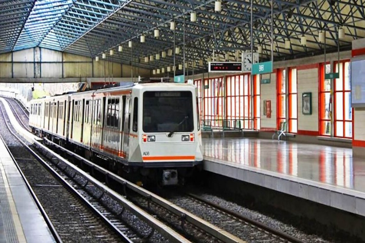 Ataköy Masko Metro Hattı Ne Zaman Açılacak? - Güncel Oku