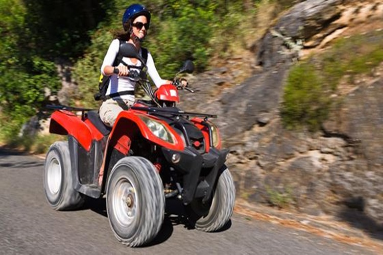 ATV Araç KDV İndirimi Var Mı? - Güncel Oku