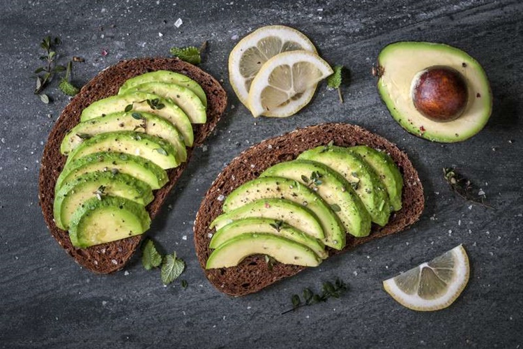 Avokado Nasıl Tüketilir? - Güncel Oku
