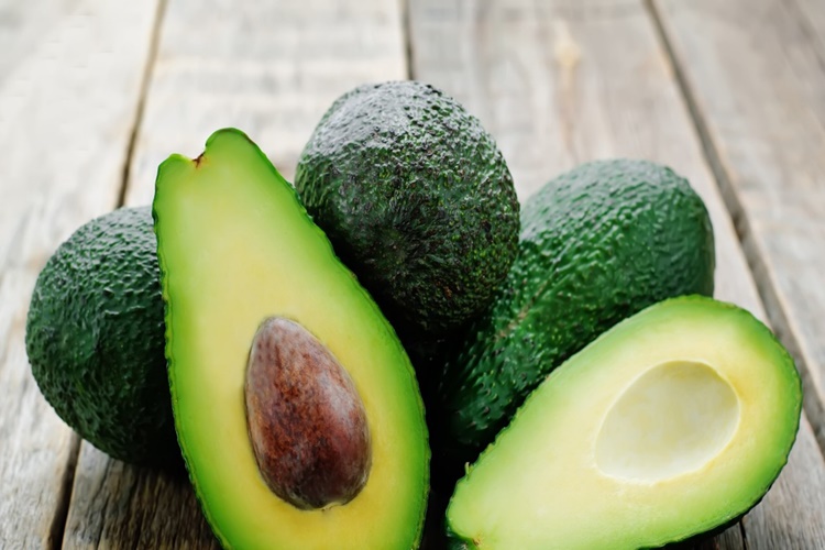 Avokado Neden Siyahlaşır? - Güncel Oku
