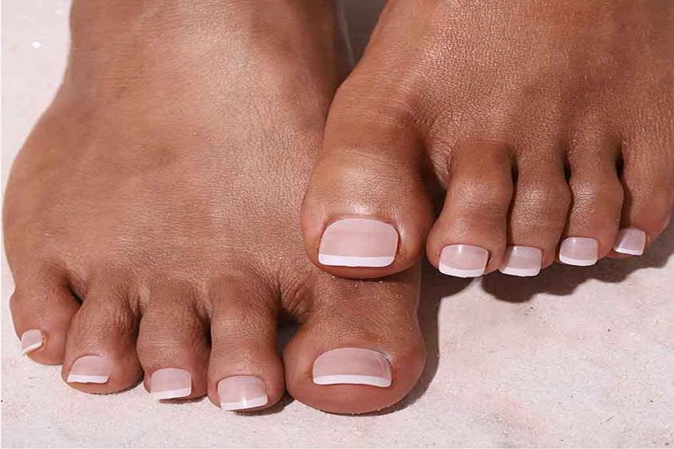 Ayak Tırnakları Kaç Günde Uzar? - Güncel Oku