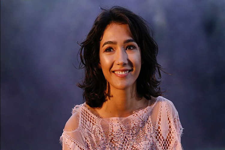 Aybüke Pusat’ın Burnu Estetik Mi? - Güncel Oku