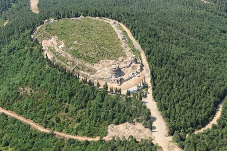 Aydos Dağı Gezilecek Yerler - Güncel Oku