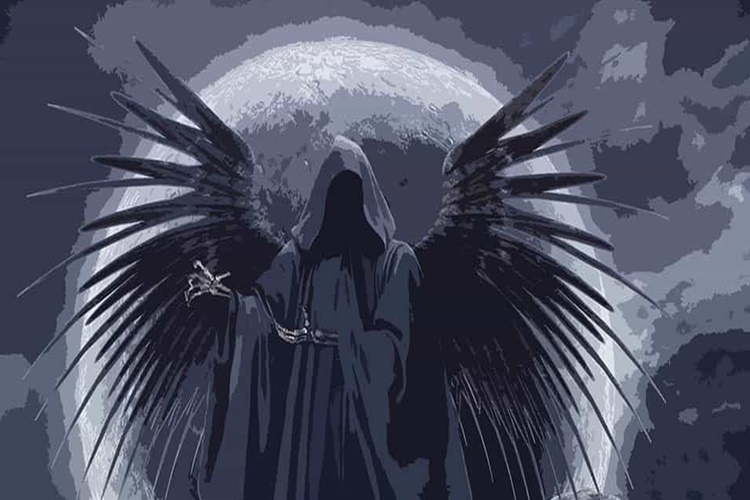 Azrail Meleği Nasıl Ölecek? - Güncel Oku