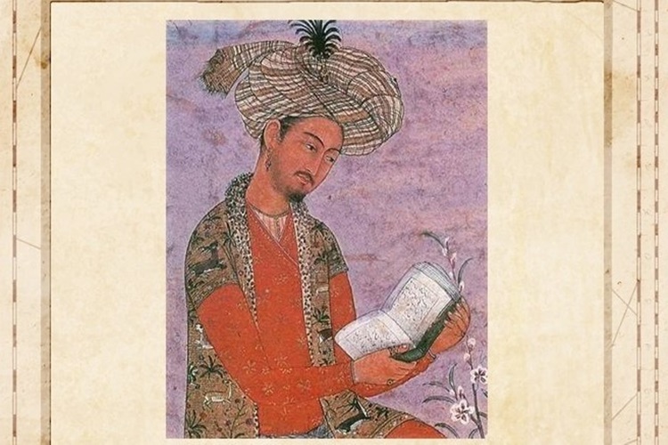 Babürname İlk Anı Mı? - Güncel Oku