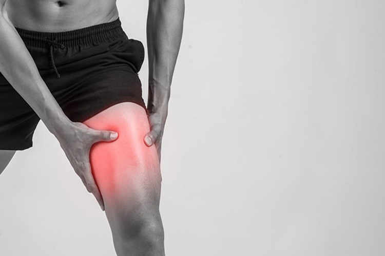 Bacakta İğne Batma Hissi Neden Olur? - Güncel Oku