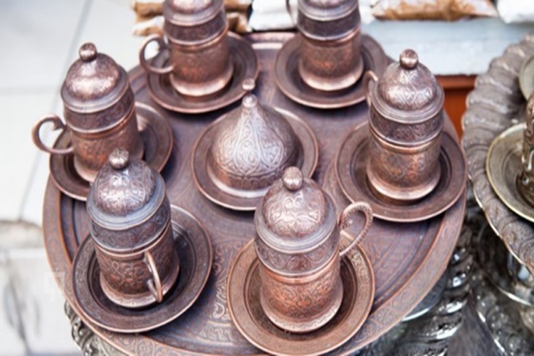 Bakır Eşyalar Nasıl Temizlenir? - Güncel Oku
