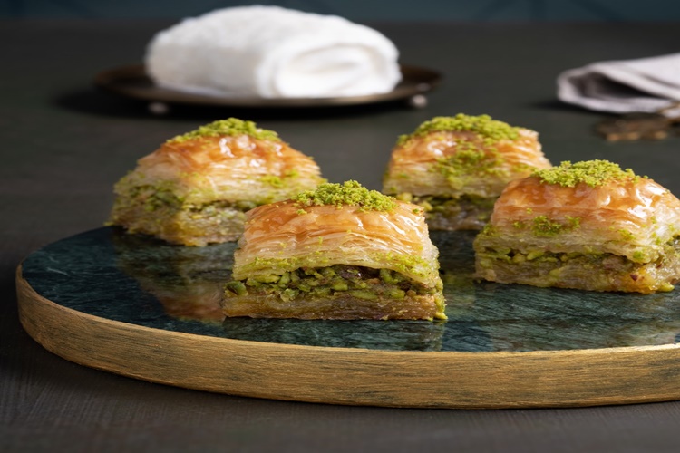 Baklava Derin Dondurucuda Nasıl Saklanır? - Güncel Oku
