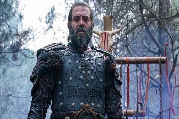 Balamir Kimin Oğlu? - Güncel Oku