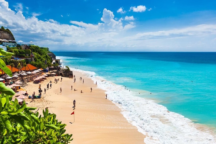 Bali’de Nerede Denize Girilir? - Güncel Oku