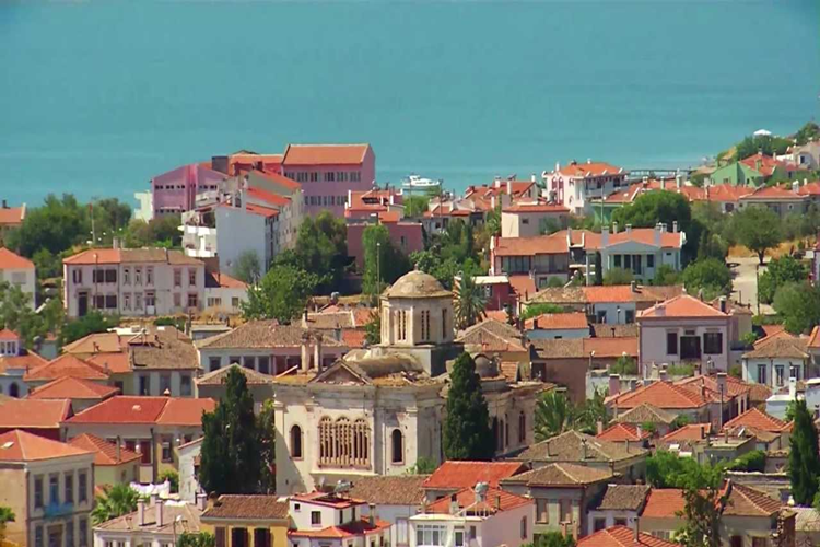 Balıkesir Ayvalık 2023 Nüfusu Kaçtır? - Güncel Oku