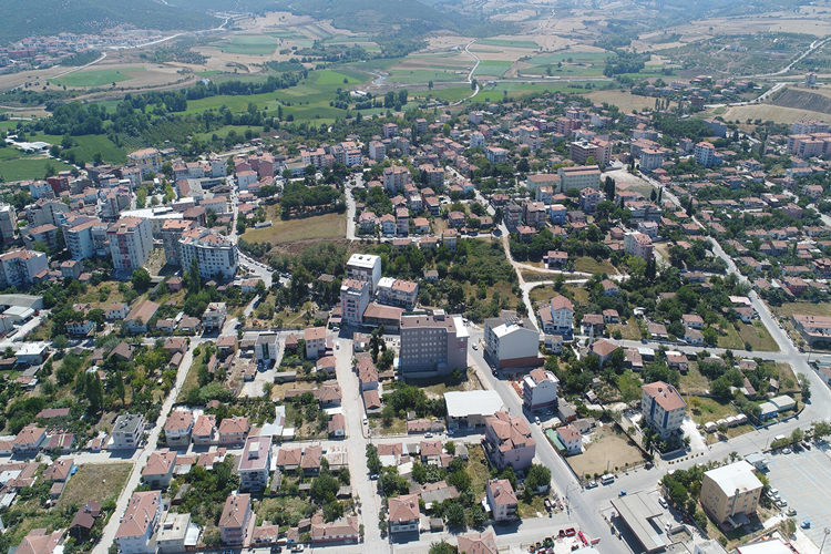 Balıkesir Manyas 2023 Nüfusu Kaçtır? - Güncel Oku