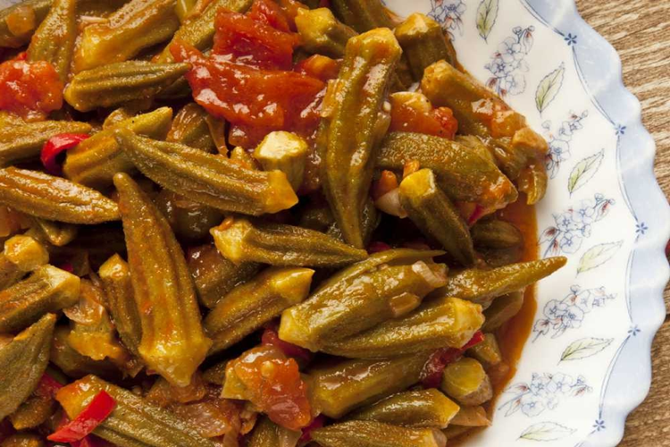 Bamya Düdüklüde Pişer Mi? - Güncel Oku