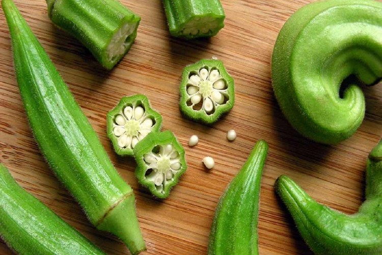 Bamya Hangi Ayda Toplanır? - Güncel Oku