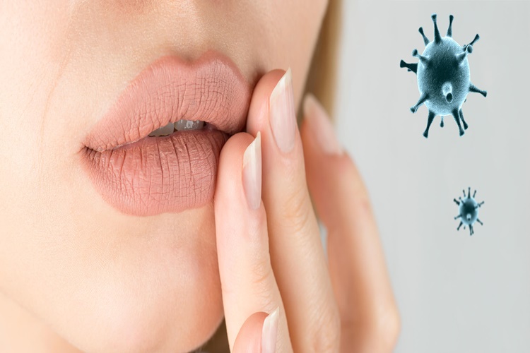 Bebeklerde Uçuk Nasıl Geçer? - Güncel Oku