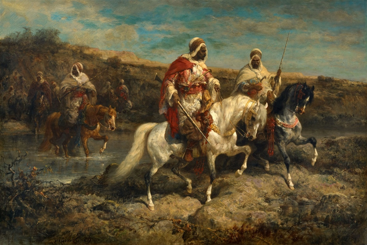 Bedir Savaşında İlk Şehit Olan Sahabe Kimdir? - Güncel Oku