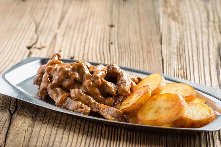 Beef Stroganoff Hangi Etten Yapılır? - Güncel Oku
