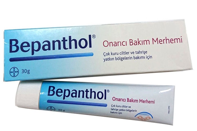 Bepanthol Krem Uçuk İçin Kullanılır Mı? - Güncel Oku