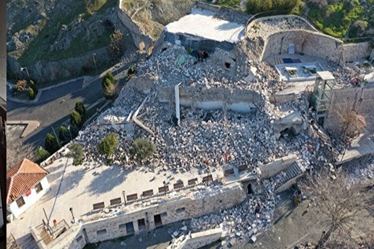 Beyazid İ Bestami Türbesi Nerede? - Güncel Oku