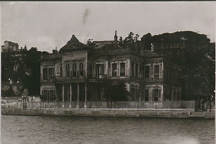 Beyhan Sultan Sahil Sarayı Çalışma Saatleri - Güncel Oku