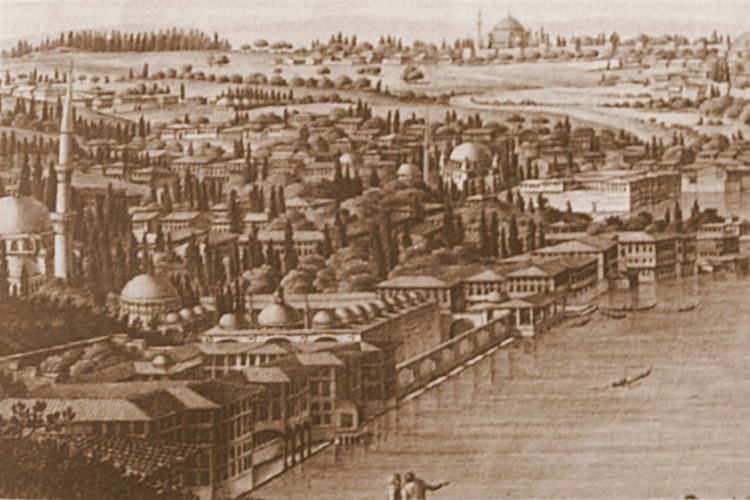 Beyhan Sultan Sahil Sarayı Giriş Ücreti Nedir? - Güncel Oku