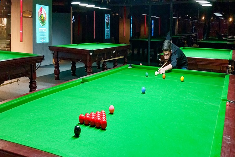 Bilardo Frame Alt Üst Ne Demek? - Güncel Oku