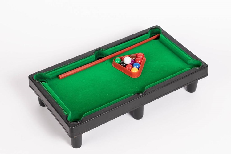 Bilardo Lisansı Nasıl Alınır? - Güncel Oku