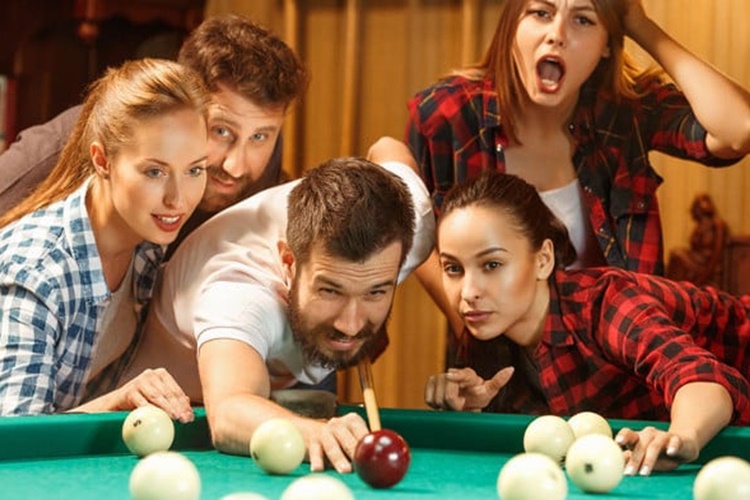 Bilardo Nasıl Başlatılır? - Güncel Oku