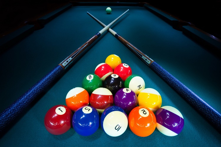 Bilardo Nasıl Oynanır? - Güncel Oku