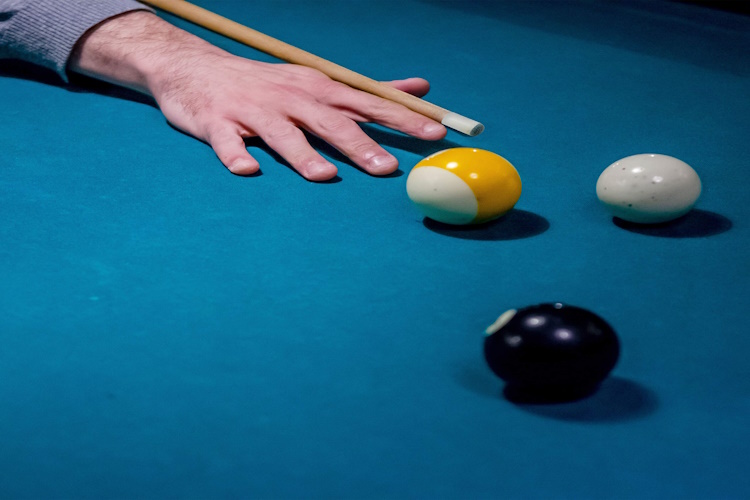 Bilardo Sopası Nasıl Tutulur? - Güncel Oku