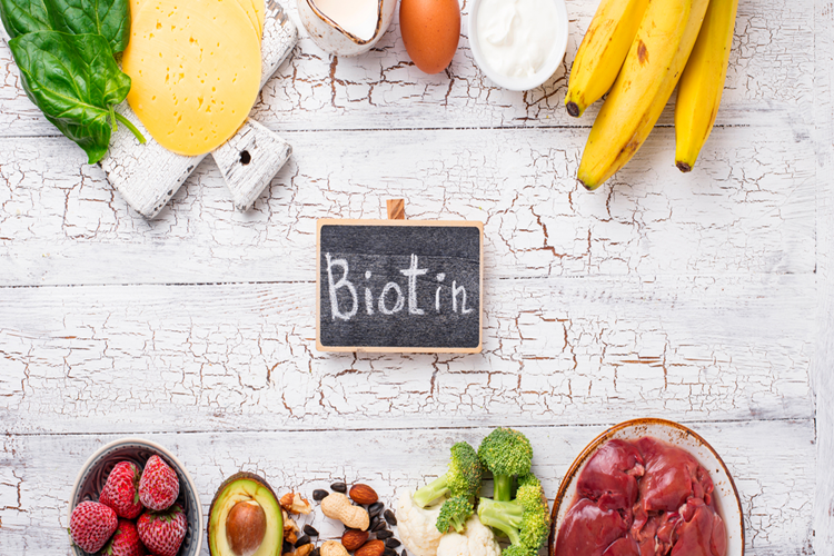 Biotin Nedir? - Güncel Oku