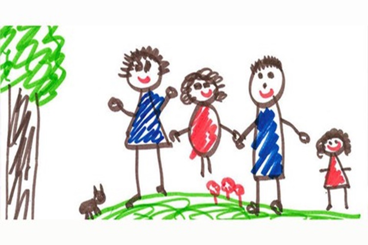 Bir İnsan Çiz Testi Kaç Yaşa Uygulanır? - Güncel Oku