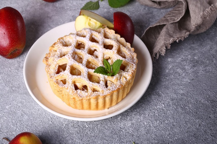 Bisküvi İle Tart Hamuru Nasıl Yapılır? - Güncel Oku