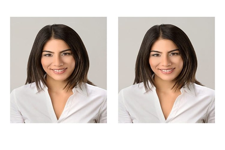 Biyometrik Fotoğrafta Boğazlı Kazak Giyilir Mi? - Güncel Oku