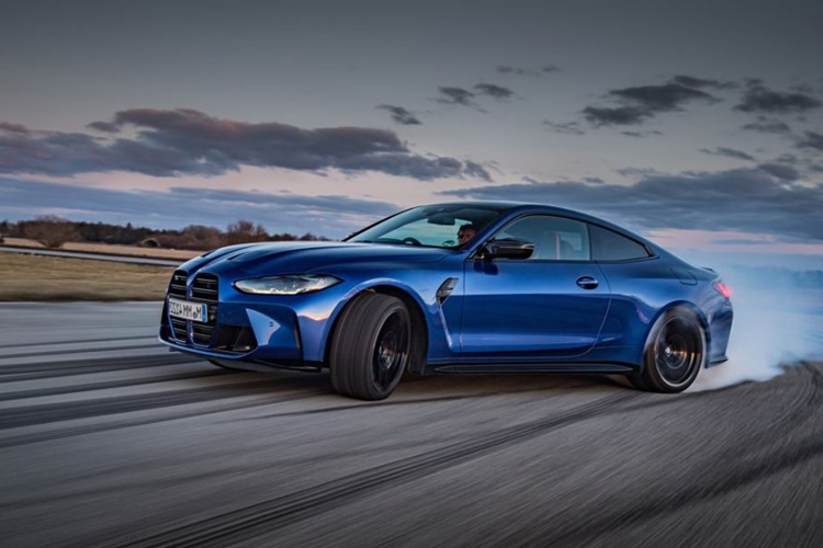 Bmw M4 Kaç Beygir? - Güncel Oku