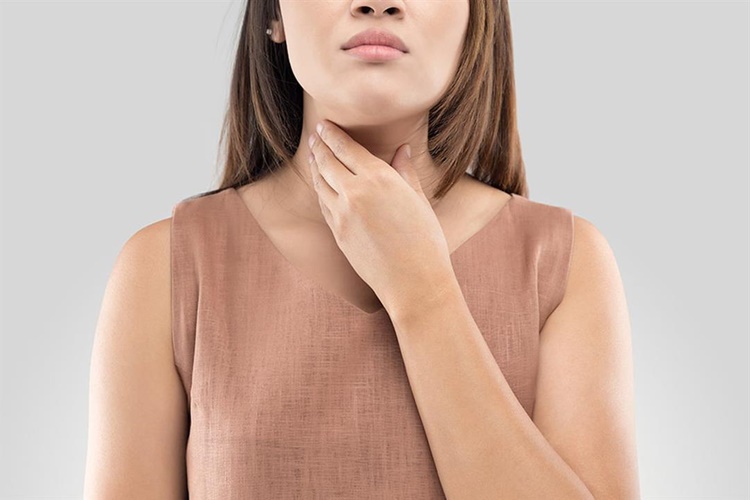 Boğaz Pastili Boğaz Ağrısına İyi Gelir Mi? - Güncel Oku