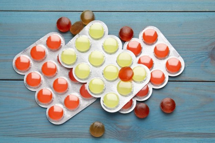 Boğaz Pastili Yutulursa Ne Olur? - Güncel Oku