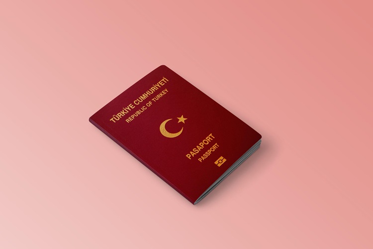 Türk Pasaportu Seri Numarası Nerededir? - Güncel Oku