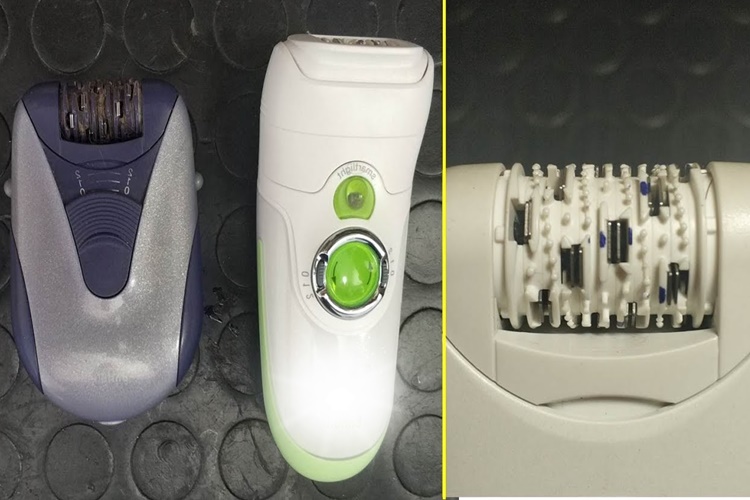 Braun Silk Epil 3 Nasıl Kullanılır? - Güncel Oku