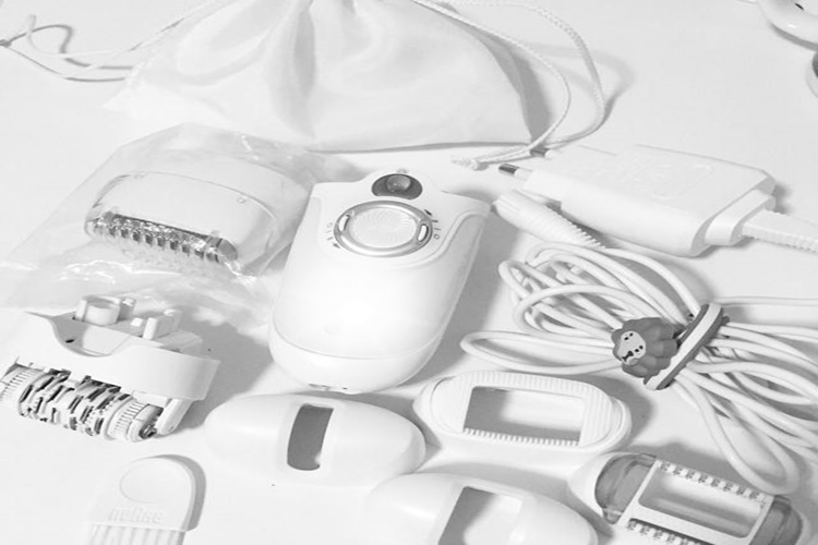 Braun Silk Epil 5 Nasıl Çalışır? - Güncel Oku