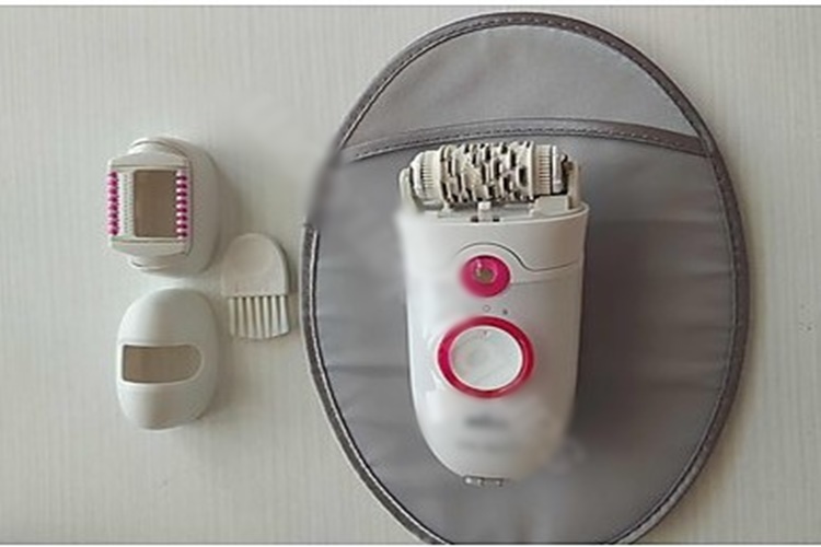 Braun Silk Epil Nasıl Çalışır? - Güncel Oku