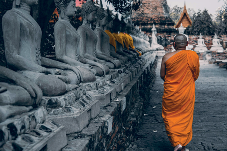 Budizm Peygamberi Kimdir? - Güncel Oku