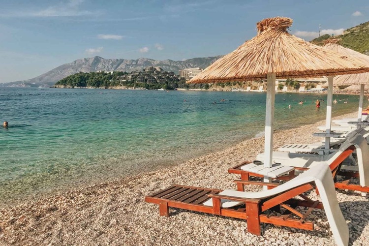 Budva’nın En İyi Plajı Hangisidir? - Güncel Oku