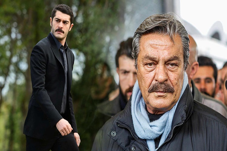 Burak Deniz Ve Kadir İnanır Akraba Mı? - Güncel Oku
