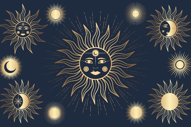 Burçlar Nasıl Sıralanır? - Güncel Oku