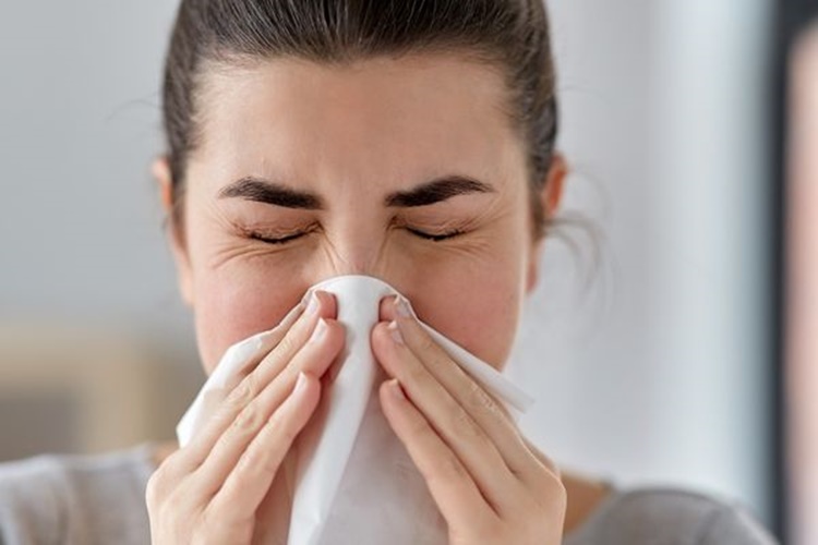 Burun Akıntısı En Hızlı Nasıl Geçer? - Güncel Oku