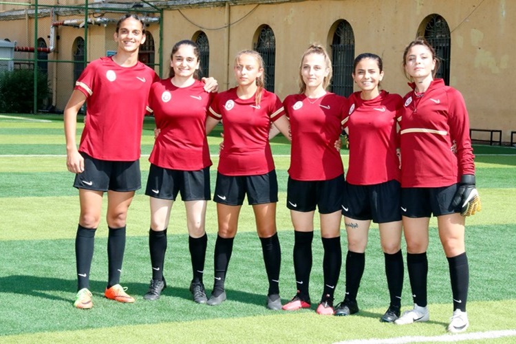 Buse Çolak Kaç Yaşında, Boyu Kaç, Nereli? - Güncel Oku